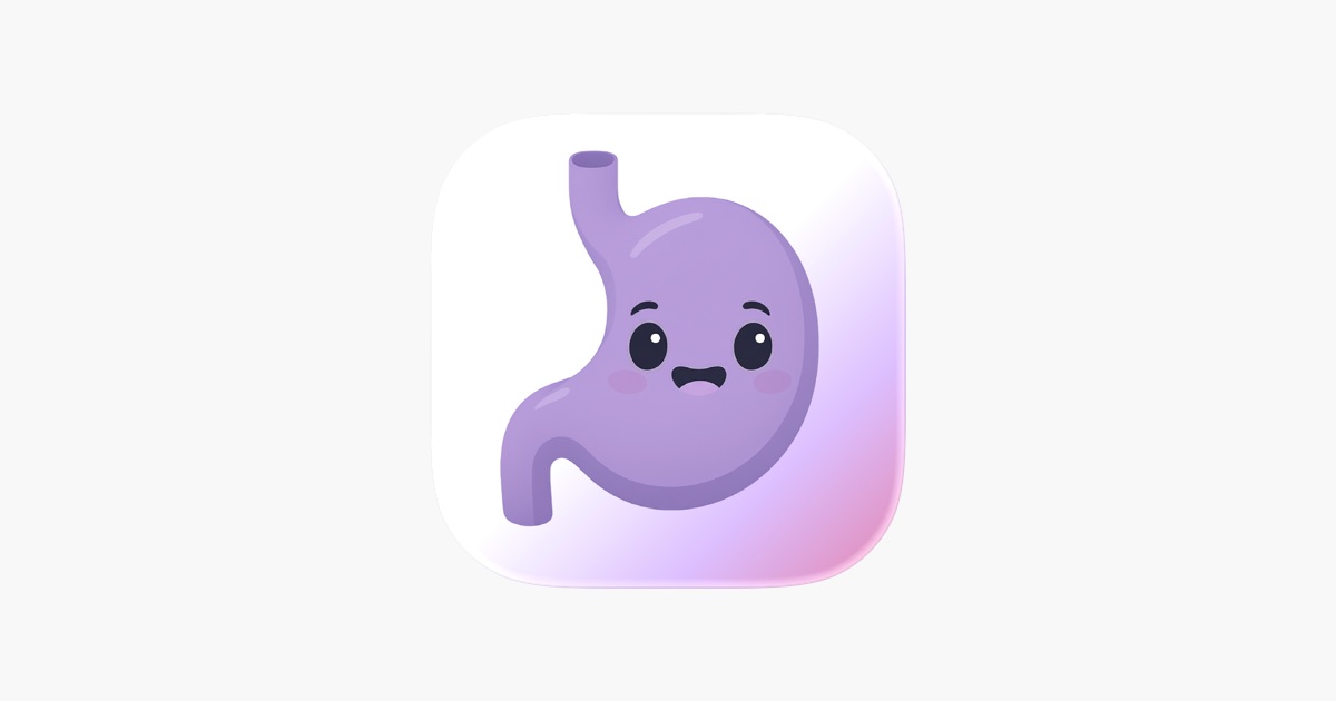 ‎Gutie: Gut Health Improvement App - App Store