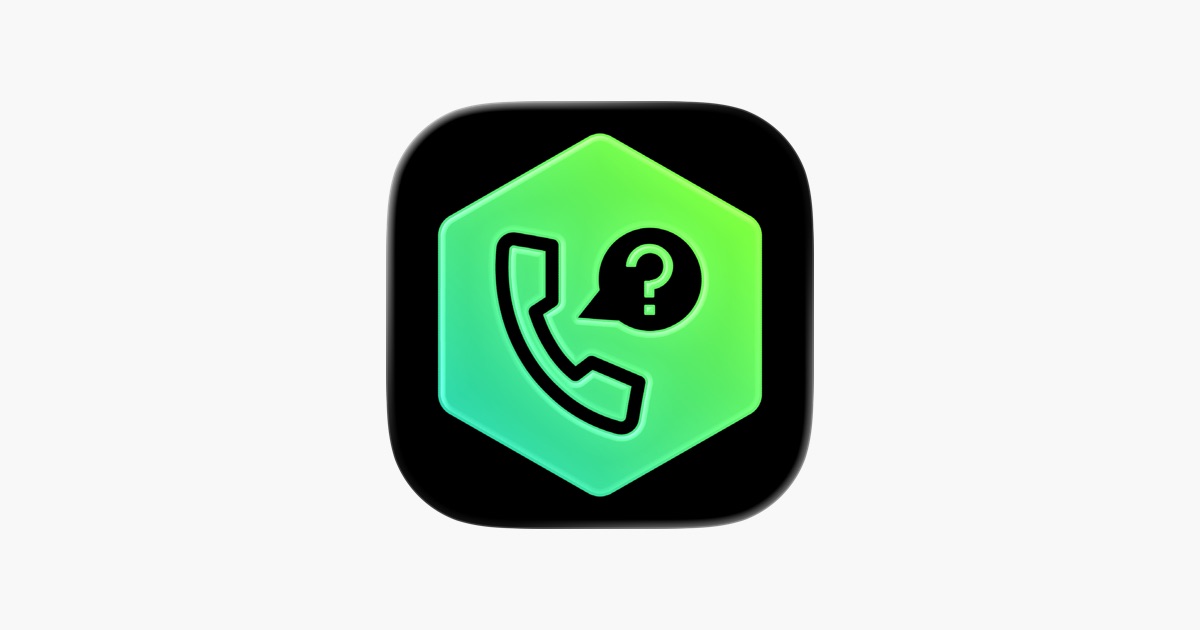 ‎App Who Calls: Caller ID - App Store