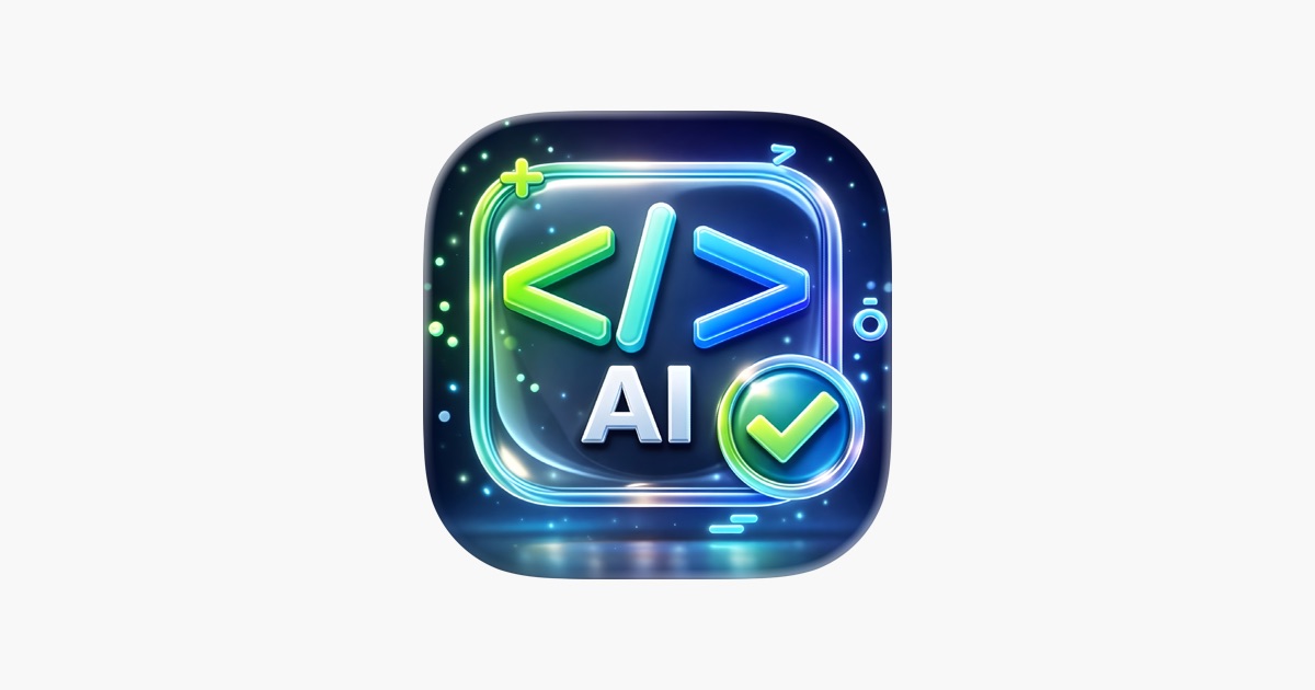 ‎Vibey Ai : Web Vibe Codes Ai App - App Store