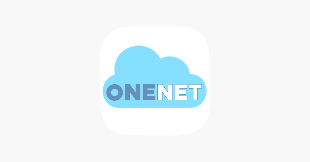 ‎ONENET IoT Monitor App - App Store