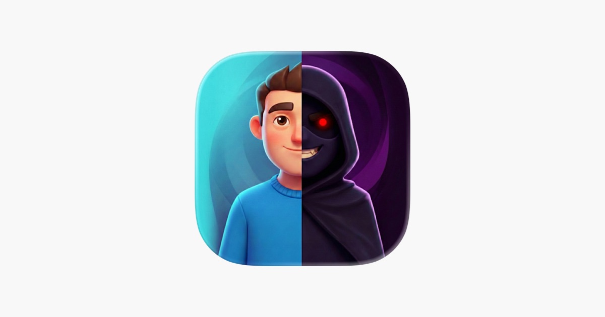 ‎Imposter Game: Group Games App - App Store