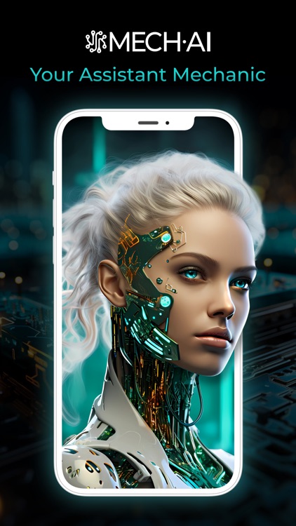 MECH.AI: Diagnostic & Repair by MECH.AI LLC