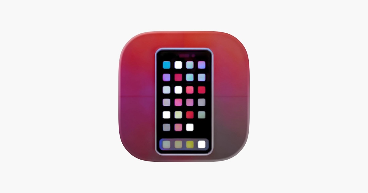 ‎Mobile Custom: Find App - App Store