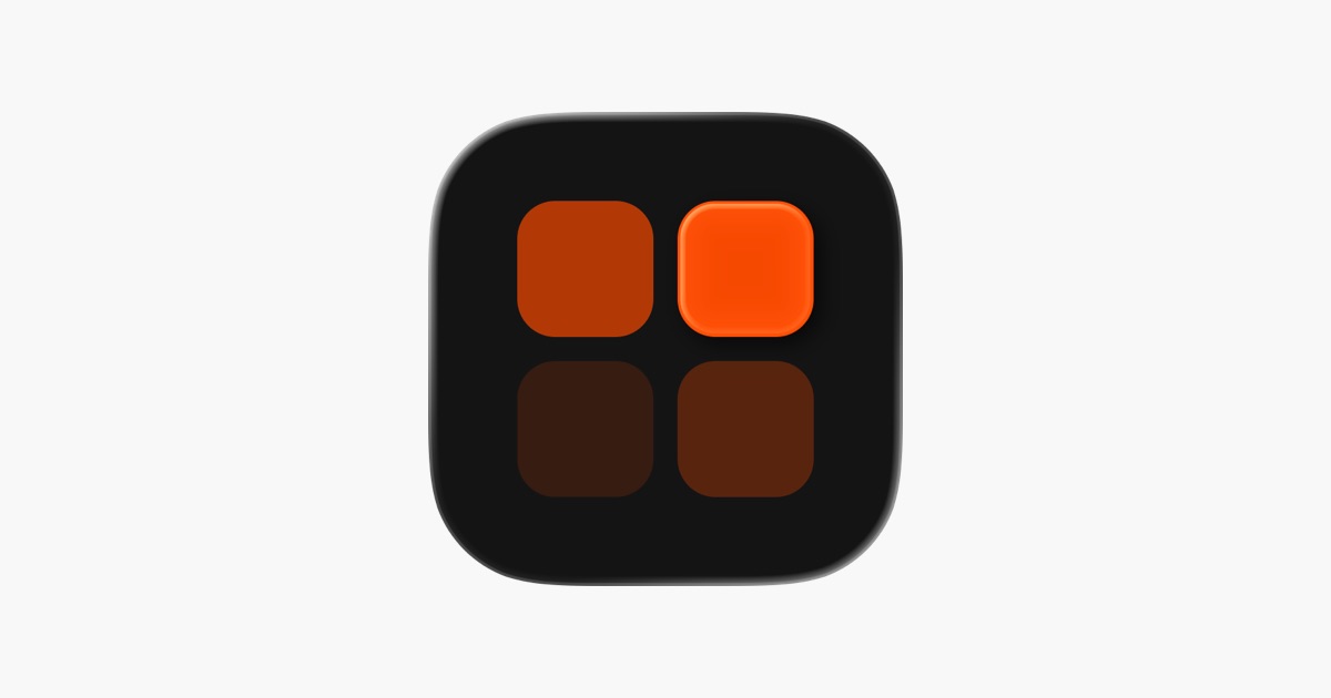 ‎Heatmap Tracker App - App Store