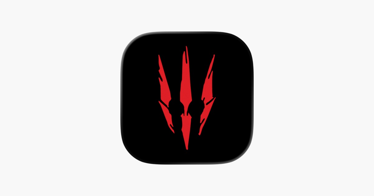 ‎The Witcher 3 Map & Companion App - App Store