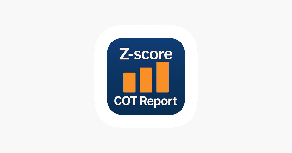 ‎App COT Z-score - App Store
