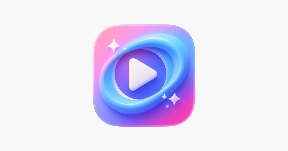 ‎AI Video Photo Generator Nena App - App Store