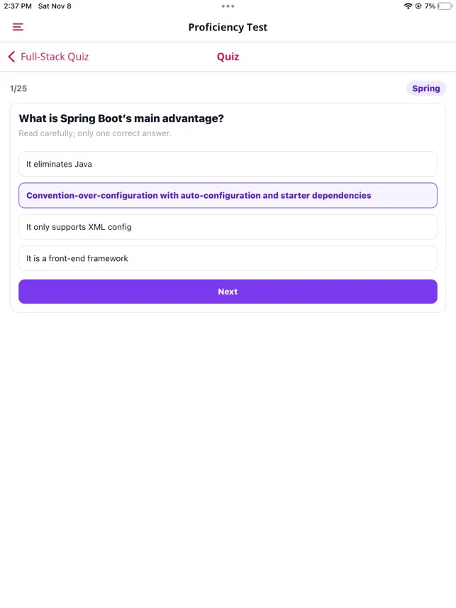 Interview Dojo App Reviews – Features, Alternatives & User Ratings