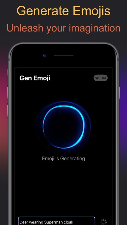 AI Emojis: New X Moji Creator by 体龙 付