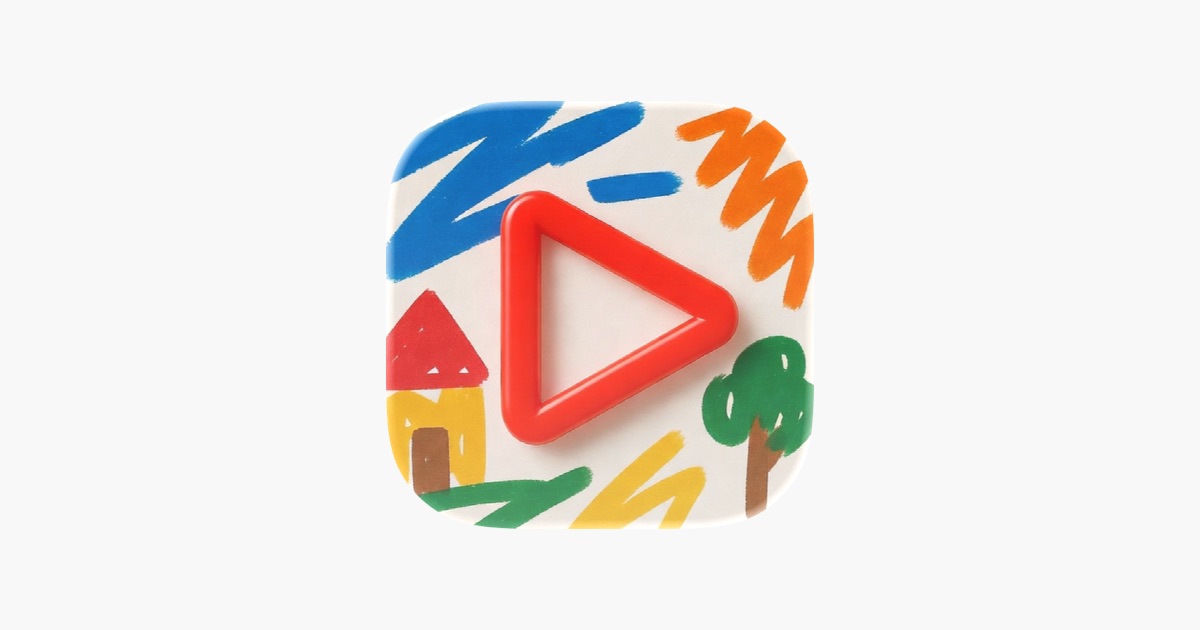 ToonLoop - Kids Safe Videos》App - App Store