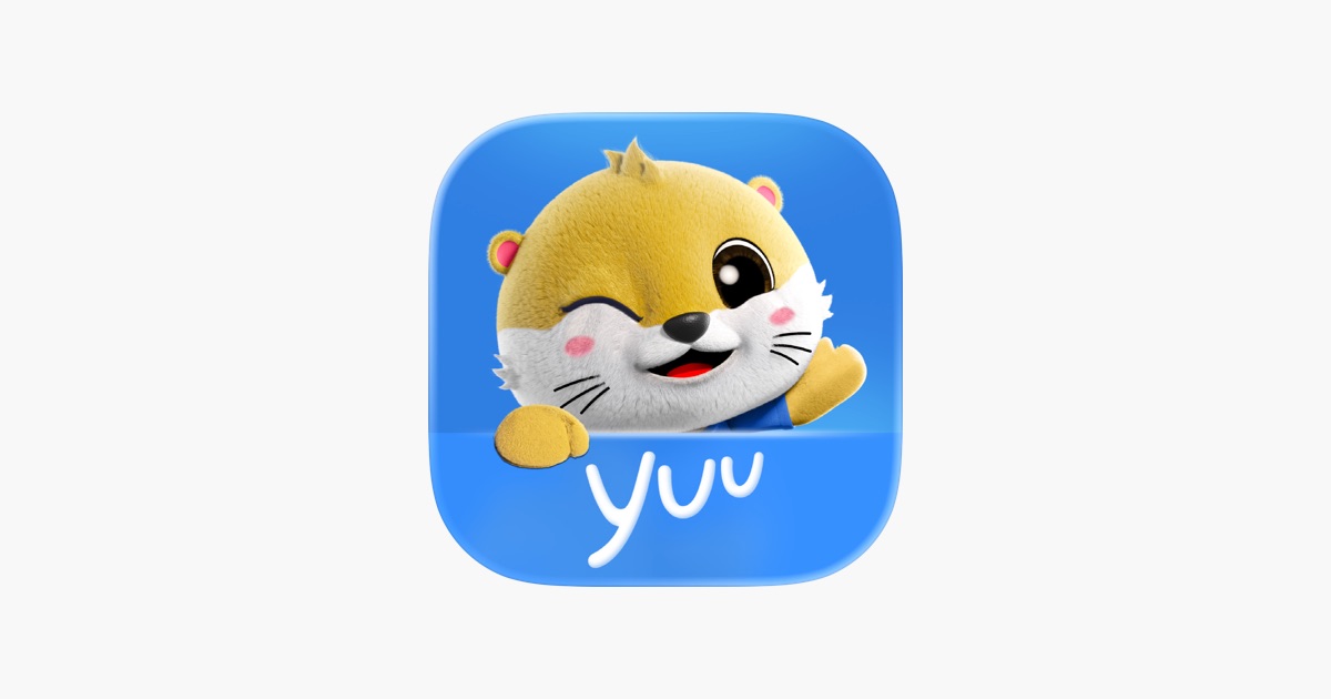 ‎yuu SG App - App Store