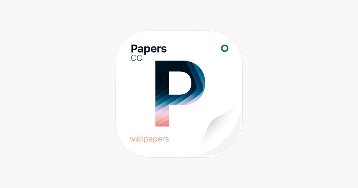 ‎Papers.co Wallpaper App - App Store