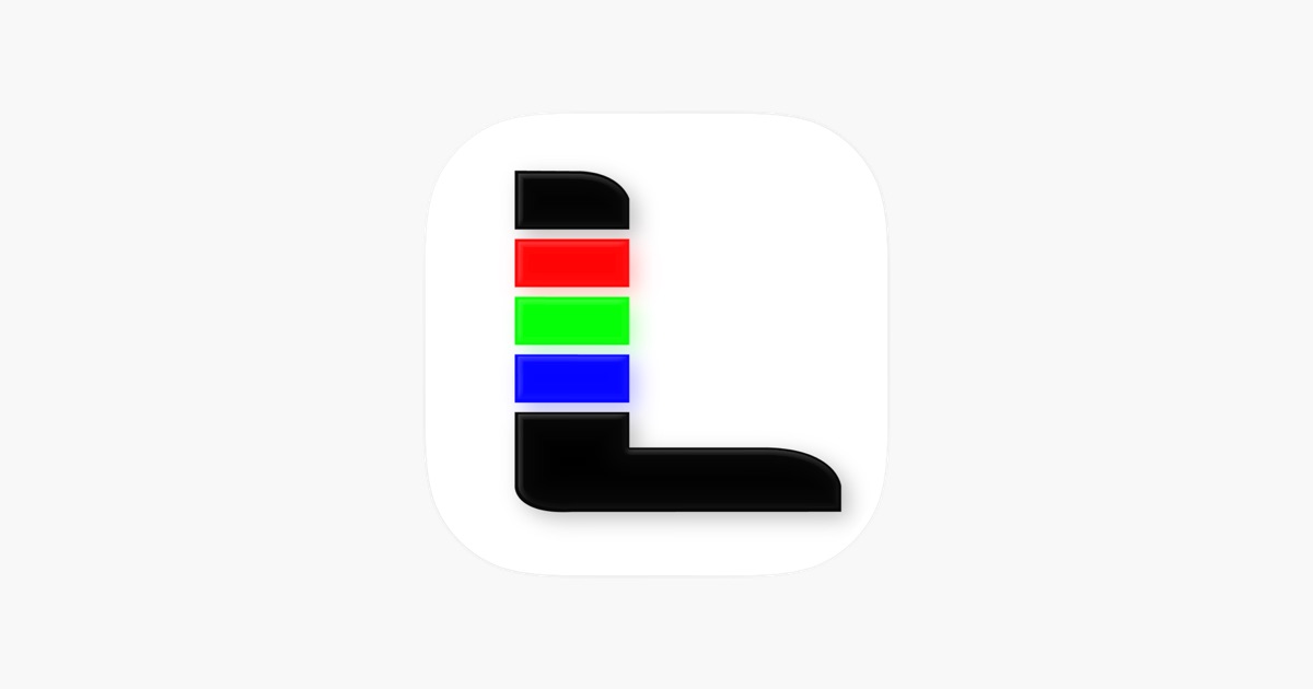‎Lumisketch App - App Store