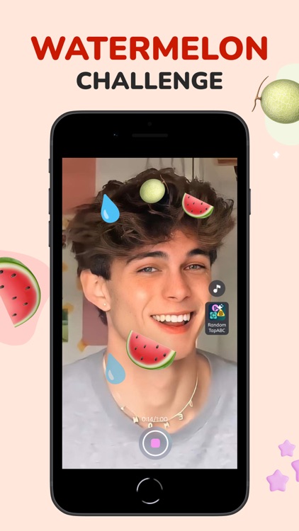 Tap Tap Filter Challenge Games by ProxGlobal Inc