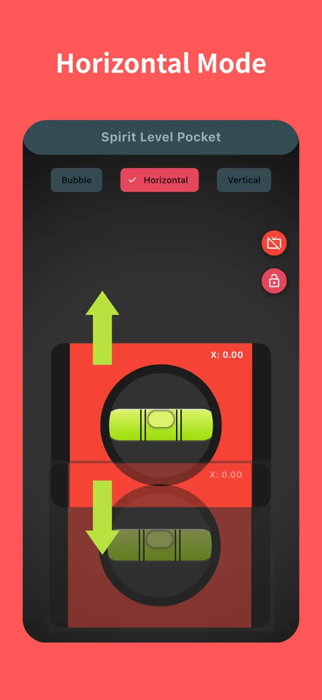 Spirit Level Pocket App Reviews – Features, Alternatives & User Ratings