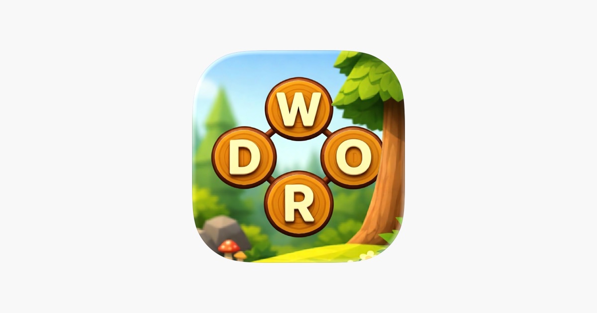 ‎App Bosque de Palabras - App Store