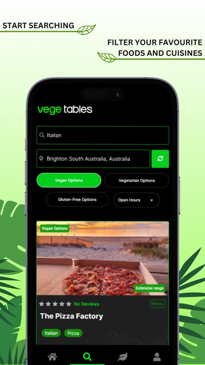Vege-Tables | Vegan Near You by Vege-Tables Australia