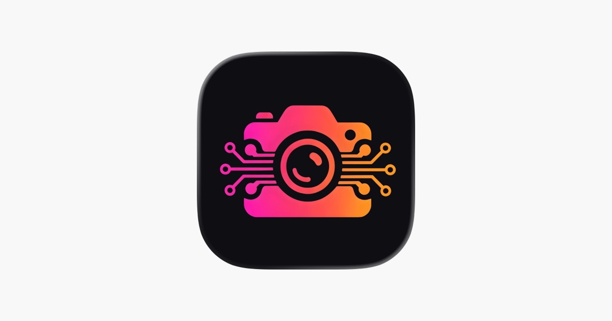 ‎App Kamra: AI Photos & Videos Gen – App Store