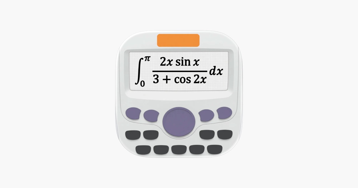 ‎Scientific calculator plus 991 App - App Store