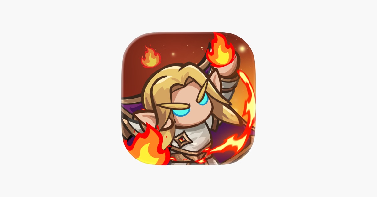 ‎Mini Legion: Warband App - App Store