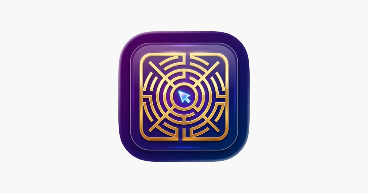 ‎Maze Realm App - App Store