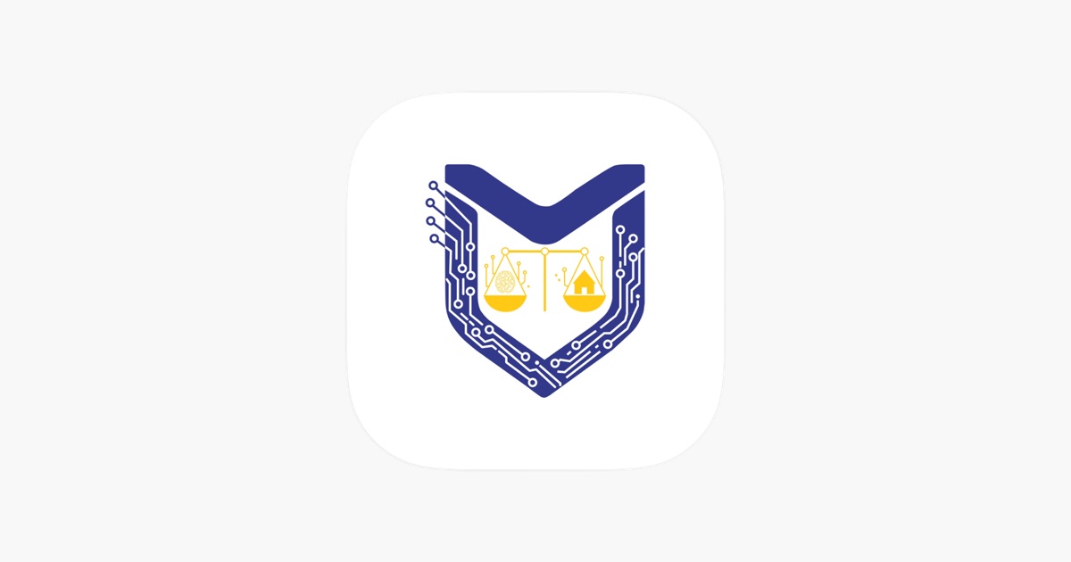 ‎App Meril LMS - App Store
