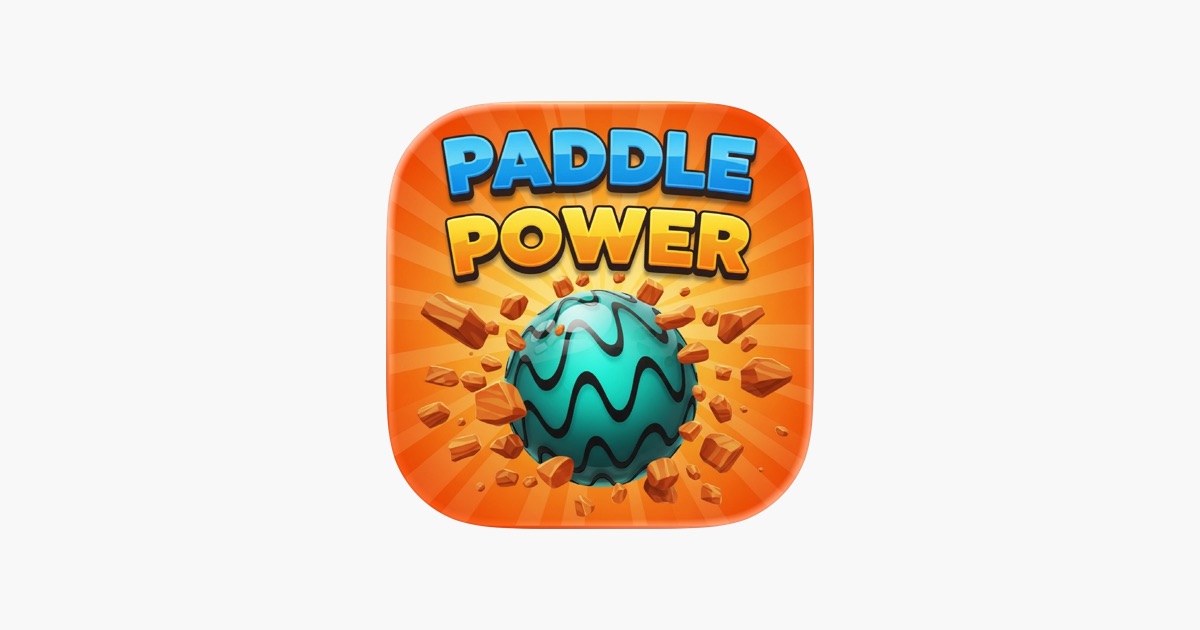 ‎Paddle Power App - App Store
