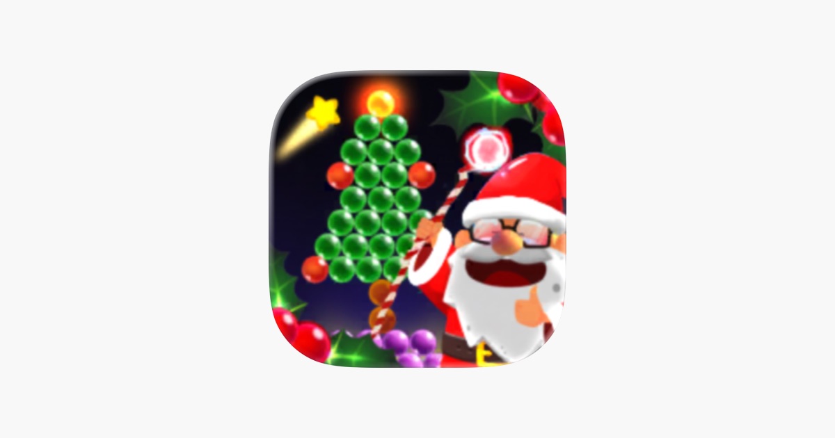 ‎Pop Bubbles: Ball shooter App - App Store