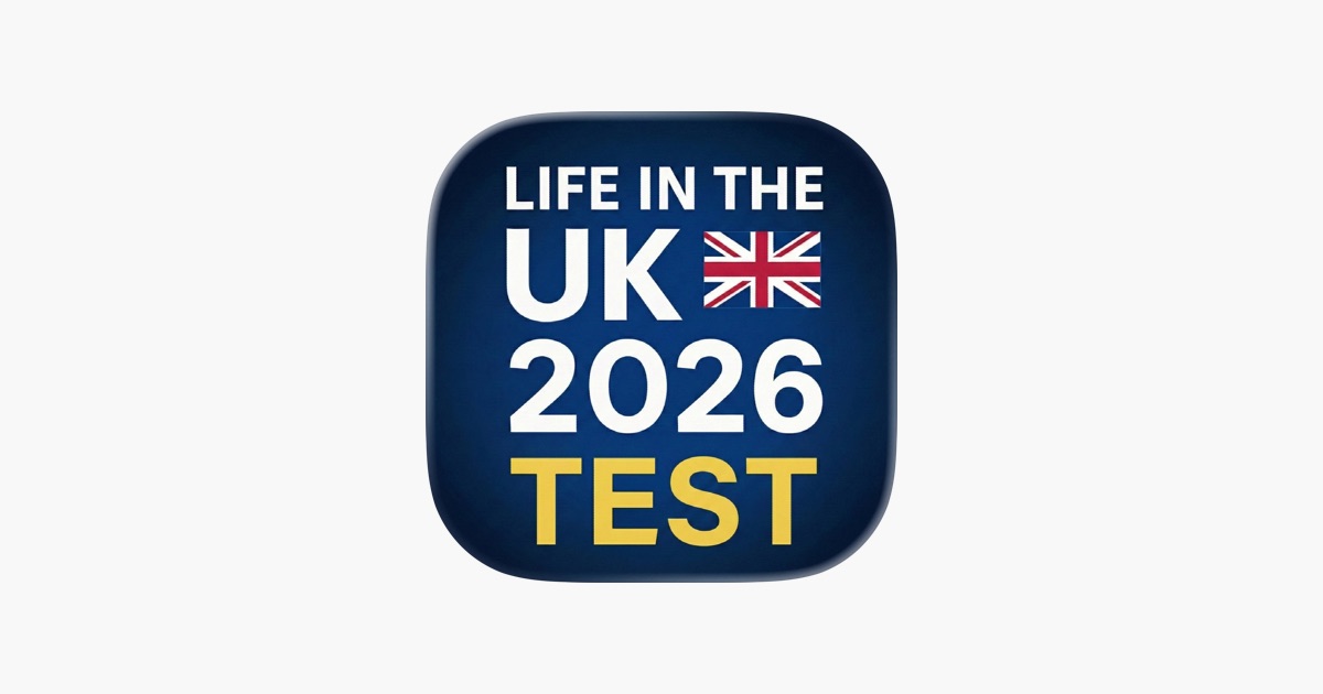 ‎App Life in the UK - 2026 Guide - App Store