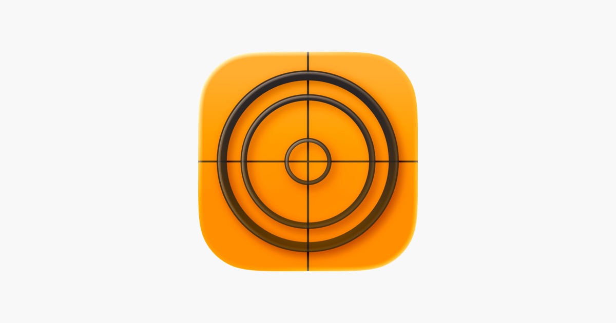 ‎Focus Point: Lighting Notes App - App Store