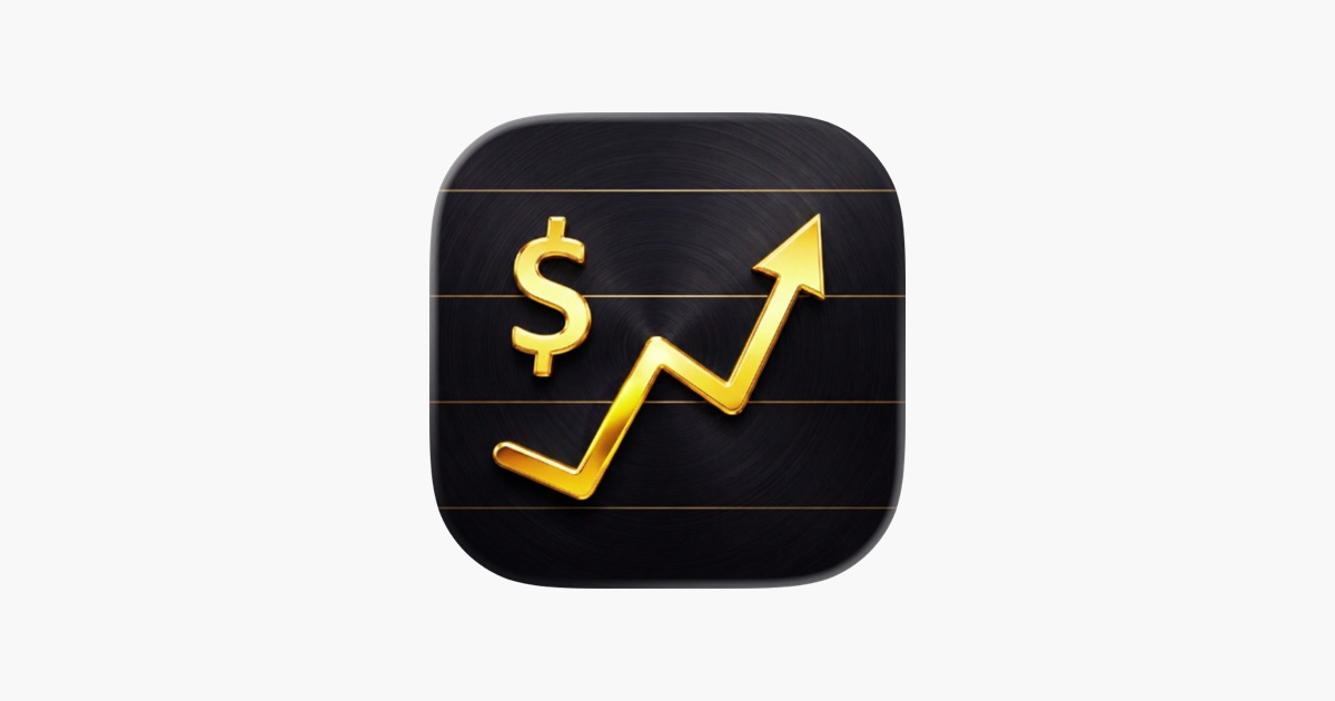 ‎App Stock Trading AI : SharePreds - App Store