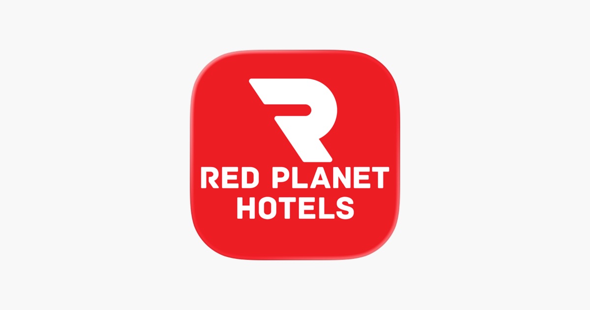 ‎Red Members - Red Planet Hotel App - App Store