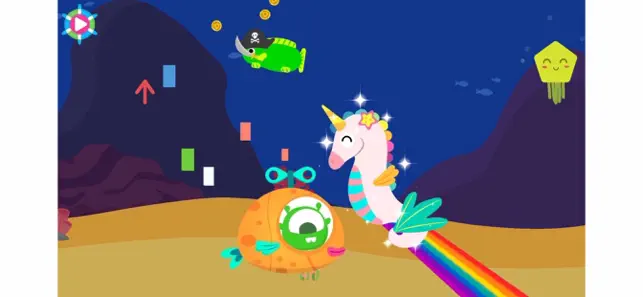 CandyBots Kids App Reviews – Features, Pricing & User Ratings