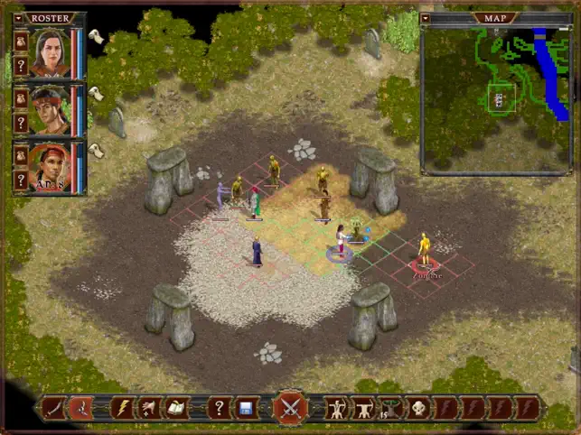Avadon 3 Game Reviews – Features, Alternatives & User Ratings