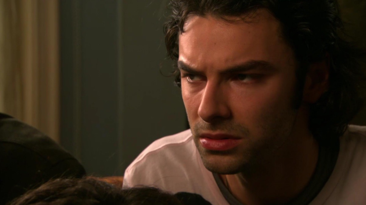 ‎Tully – Being Human (Season 1, Episode 3) - Apple TV (CA)