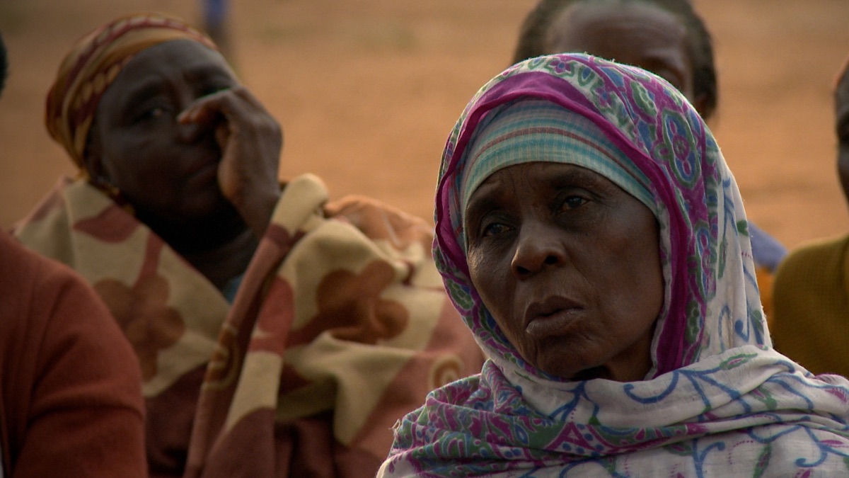 I Will Not Be Silenced - Apple TV (CA)