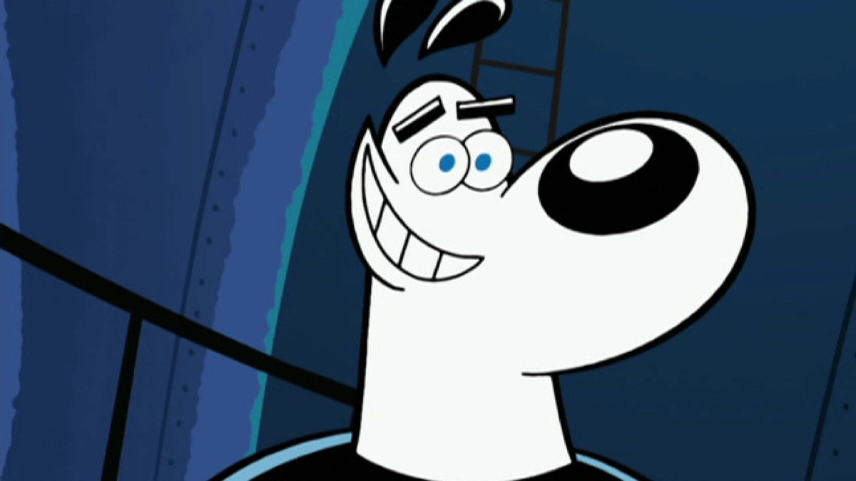 The Curse of King Mutt / Bored of Education - T.U.F.F. Puppy (Season 1 ...