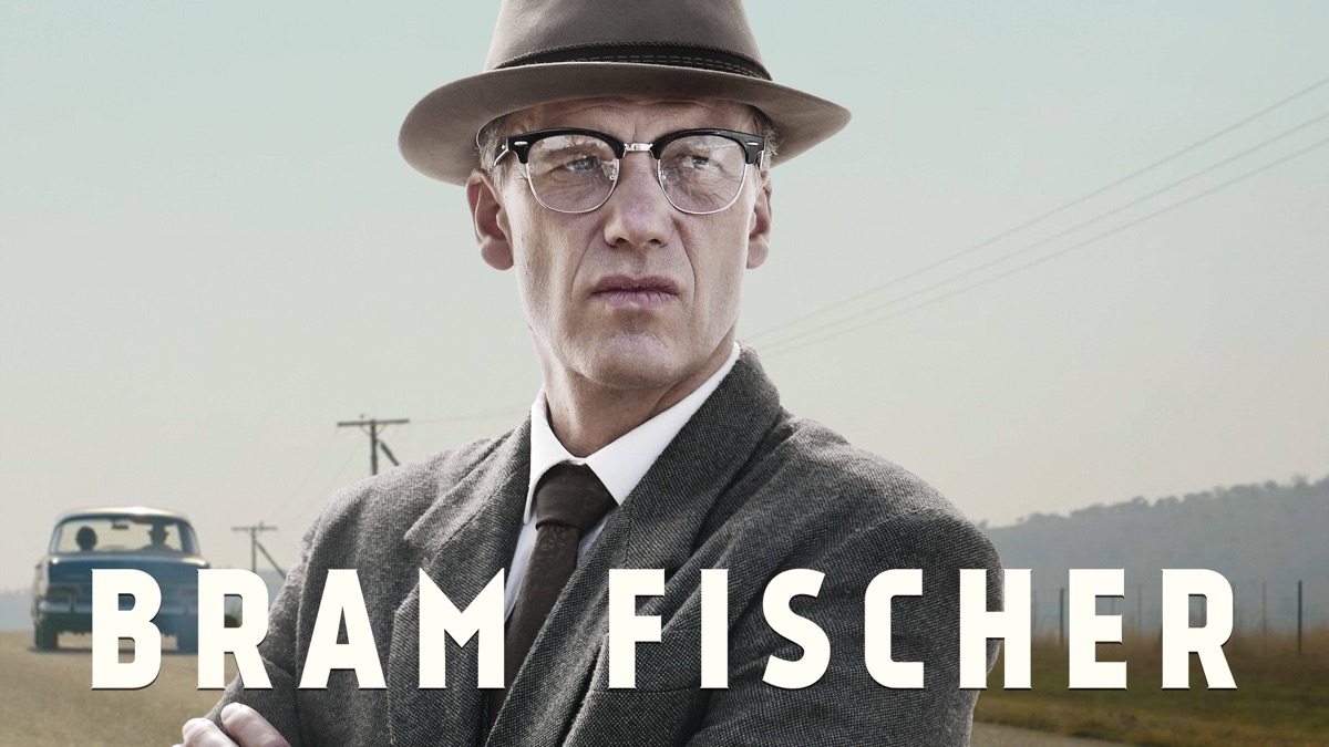 ‎Bram Fischer - Apple TV