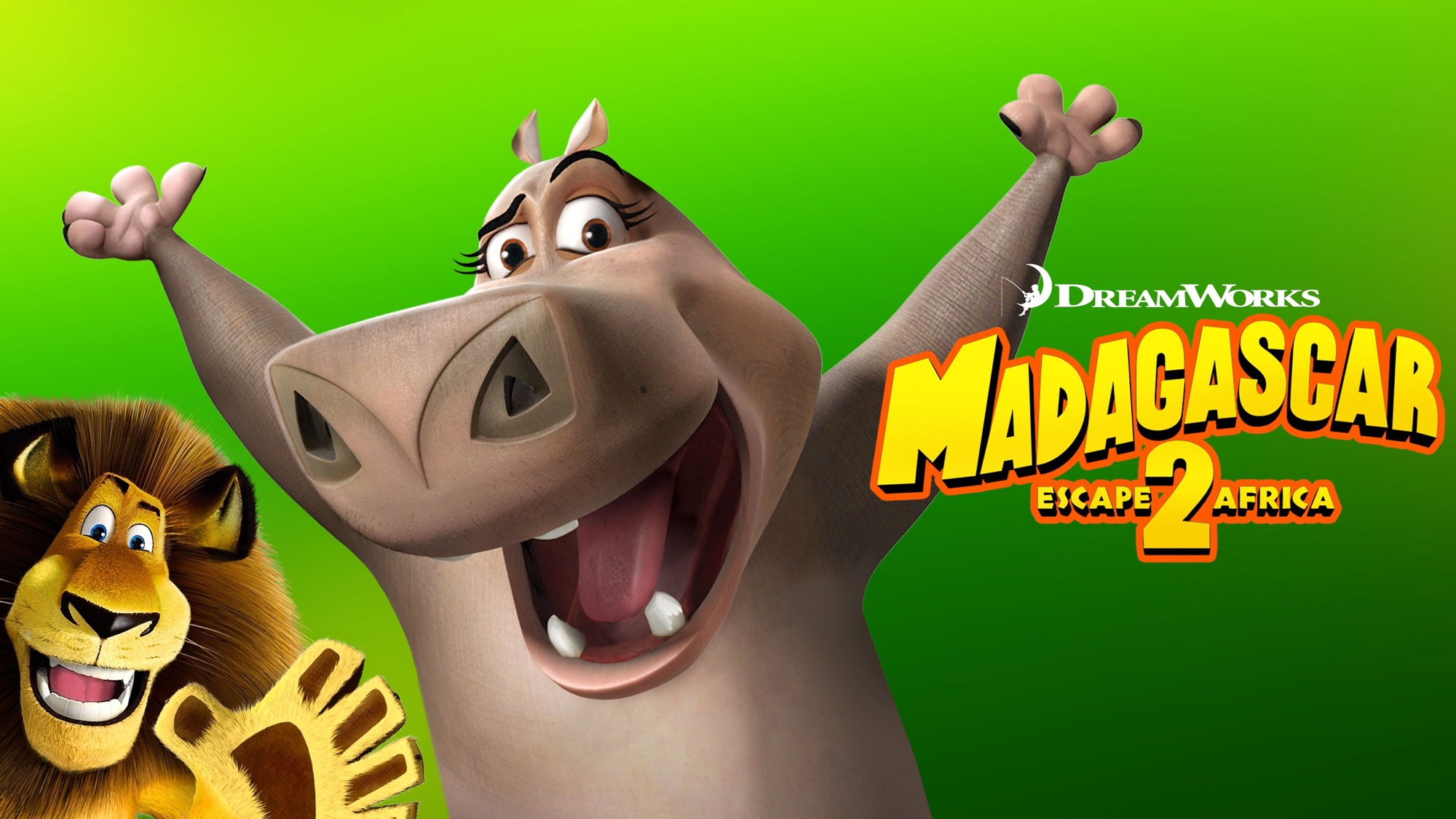 Madagascar: Escape 2 Africa | Apple TV