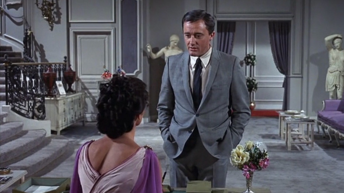 One Spy Too Many - Apple TV