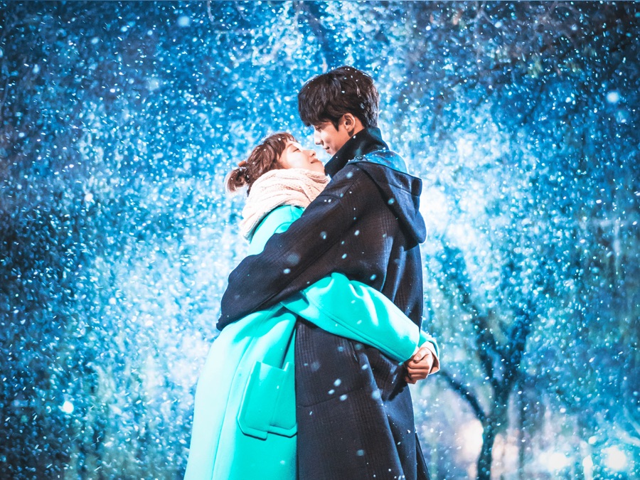 Weightlifting Fairy Kim Bok-joo | Apple TV