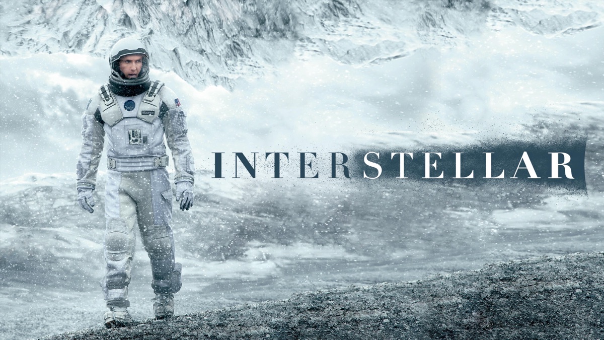 ‎Interstellar - Apple TV