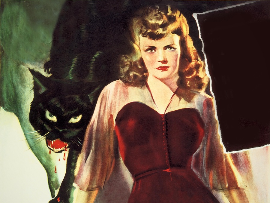 Cat People - Apple TV