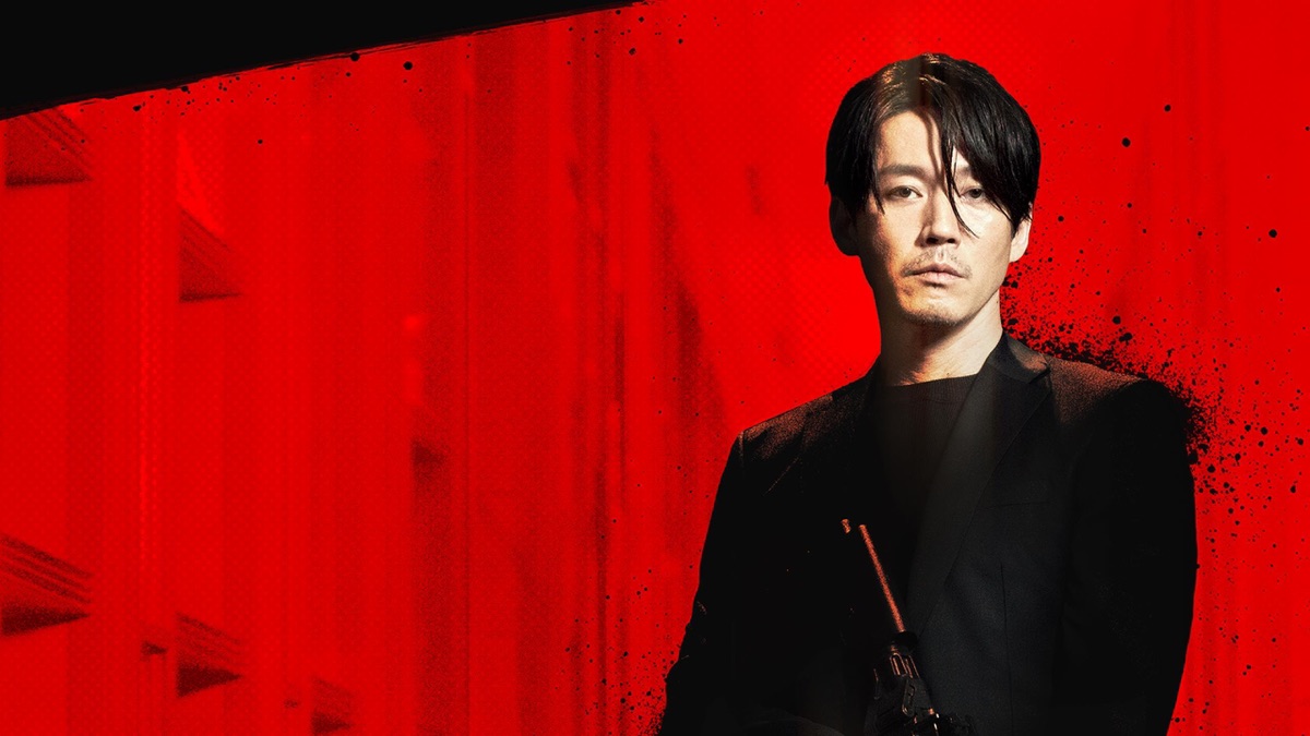 ‎The Killer - Apple TV