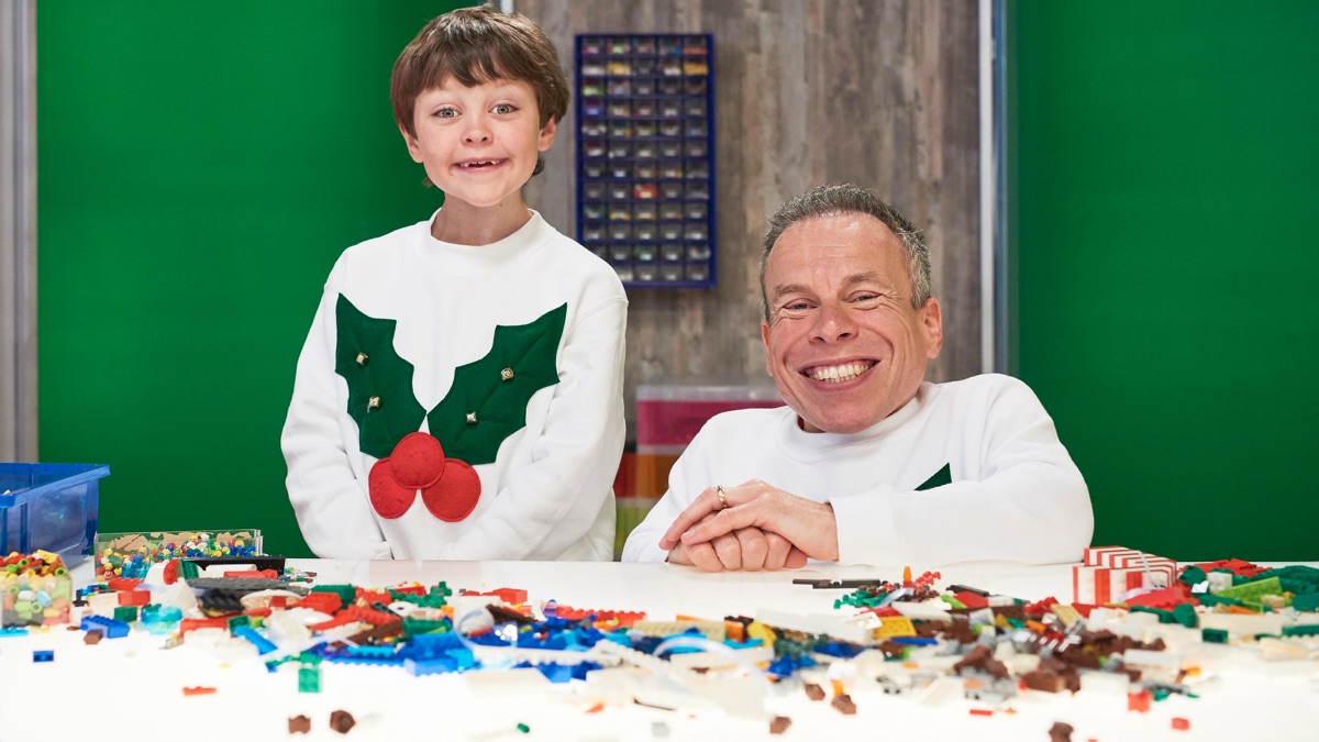 Episode 6 - Lego Masters (Season 2, Episode 6) - Apple TV