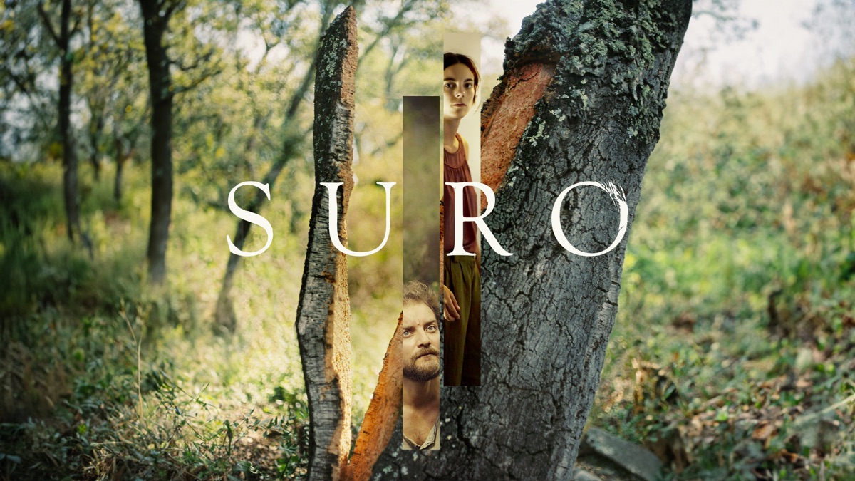 ‎Suro - Apple TV