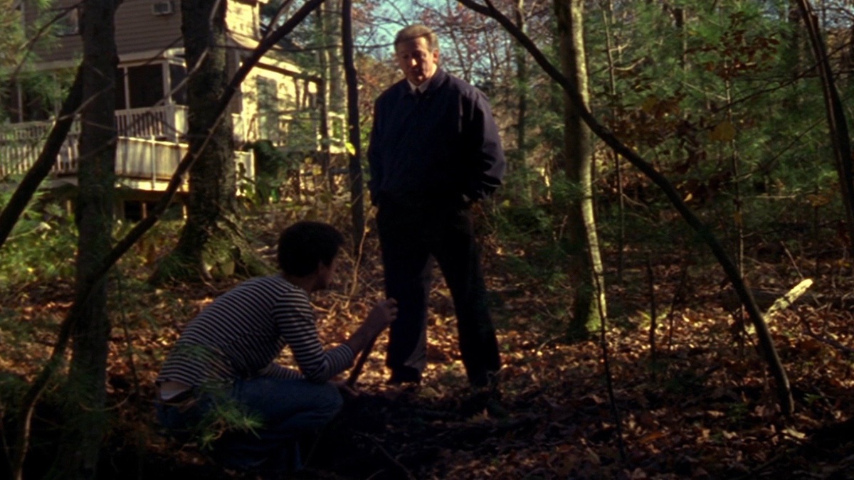 Freaky Farley - Apple TV