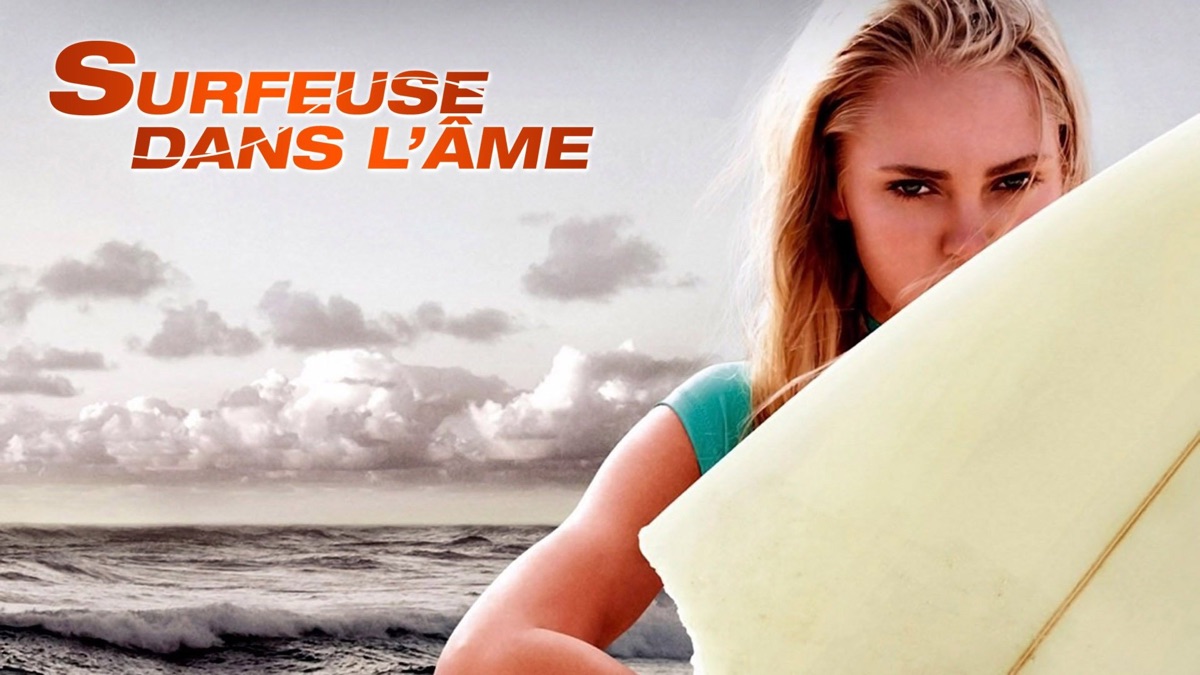 ‎Soul Surfer - Apple TV