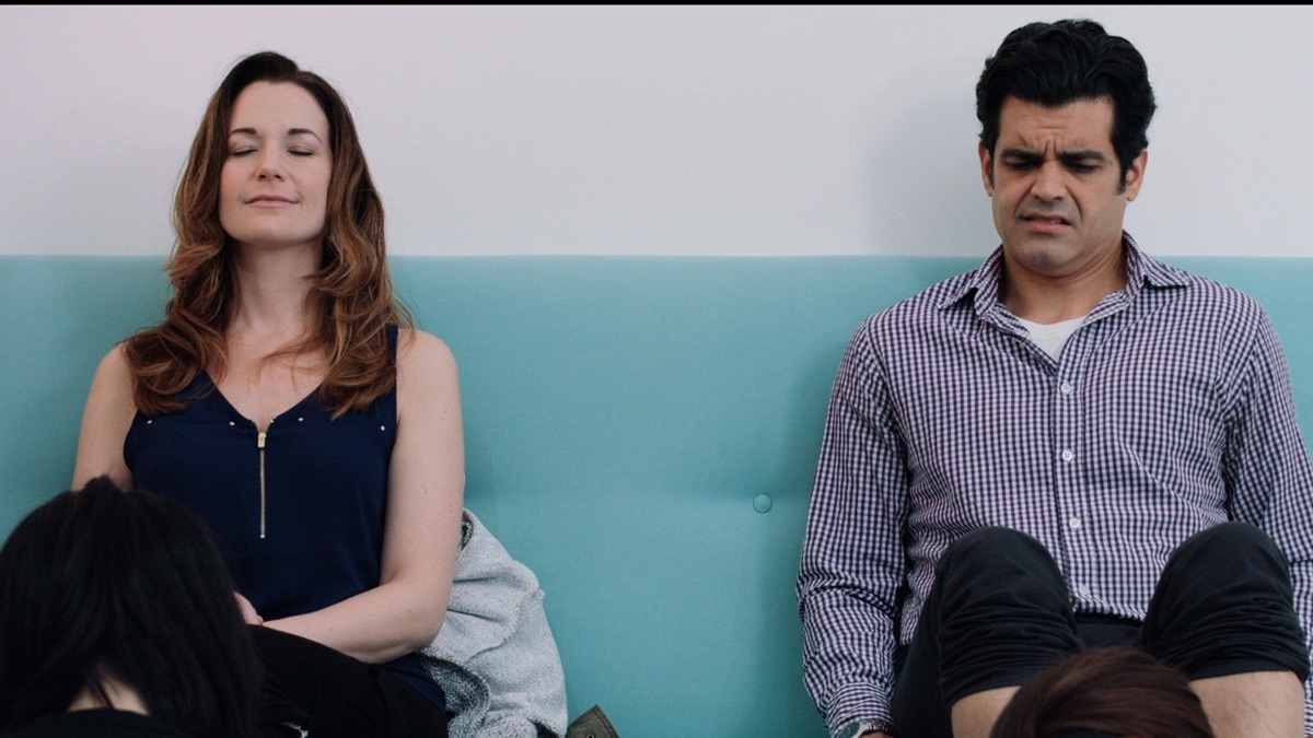 Threebound - Apple TV (BG)