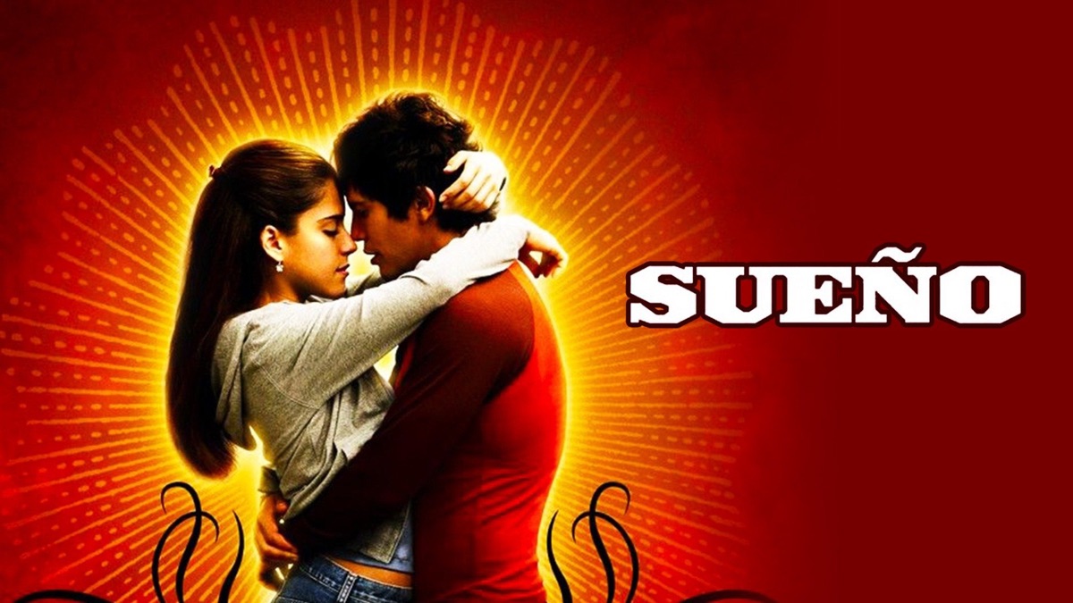 ‎Sueno - Apple TV